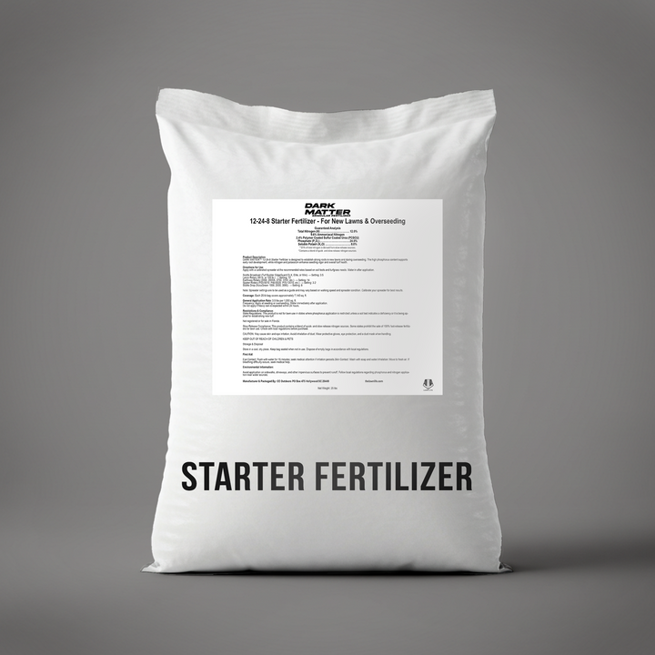 Fertilizer – LAWN LIFE